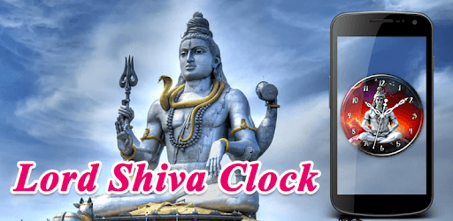 Lord Shiva Clock Live WP for PC - Free Download & Install on Windows PC ...