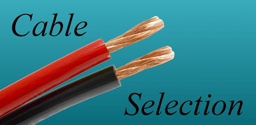 Cable selection for PC - Free Download & Install on Windows PC, Mac