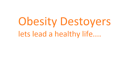 Obesity Destroyers for PC - Free Download & Install on Windows PC, Mac