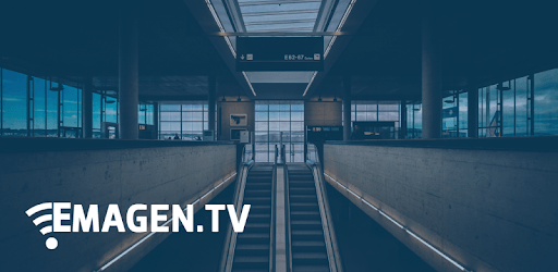 EmagenTV for PC - Free Download & Install on Windows PC, Mac