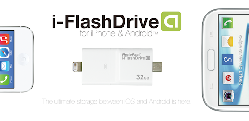 i-FlashDrive HD for PC - Free Download & Install on Windows PC, Mac