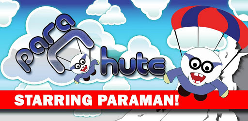 Parachute Free for PC - Free Download & Install on Windows PC, Mac