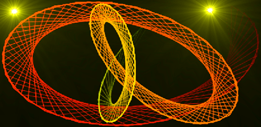 Ultra Warper Live wallpaper - Hypnotizing patterns for PC - Free ...