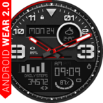 N-touch Watch Face for PC - Free Download & Install on Windows PC, Mac