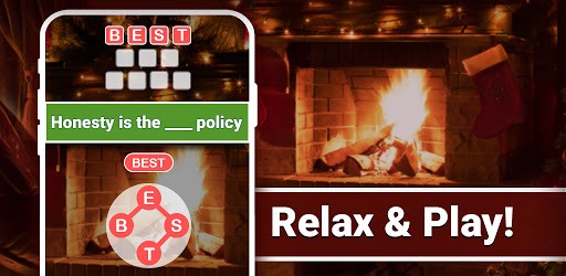 Word Bliss for PC - Free Download & Install on Windows PC, Mac