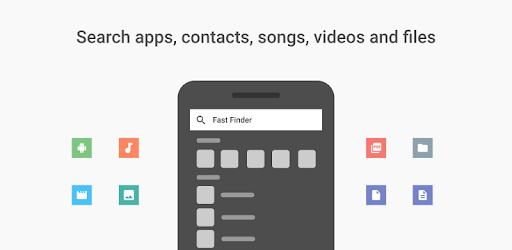 Fast Finder for PC - Free Download & Install on Windows PC, Mac