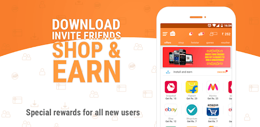 Earn Talktime - Get Recharges, Vouchers, & more! for PC - Free Download ...