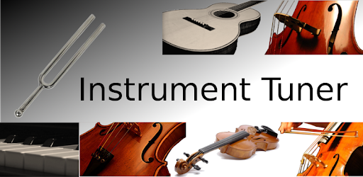 Instrument Tuner for PC - Free Download & Install on Windows PC, Mac