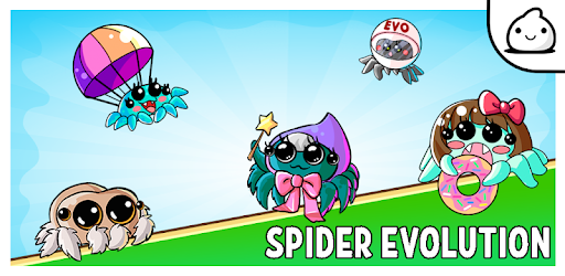 Spider Evolution - Idle Cute Kawaii Clicker for PC - Free Download ...