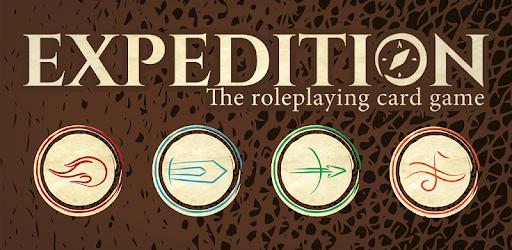Expedition: The RPG Card Game for PC - Free Download & Install on ...