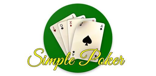 Simple Poker for PC - Free Download & Install on Windows PC, Mac