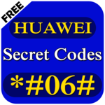 Secret Codes Of Huawei for PC - Free Download & Install on Windows PC, Mac