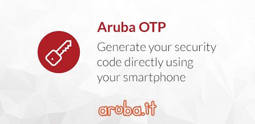 Aruba OTP for PC - Free Download & Install on Windows PC, Mac