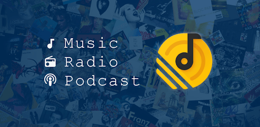 Pixel - Music Player for PC - Free Download & Install on Windows PC, Mac