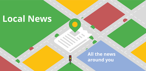 Local News for PC - Free Download & Install on Windows PC, Mac