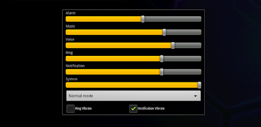 Audio Volume Mixer for PC - Free Download & Install on Windows PC, Mac