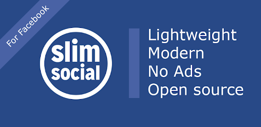 SlimSocial for Facebook for PC - Free Download & Install on Windows PC, Mac