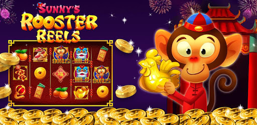 Sunny's Rooster Reels for PC - Free Download & Install on Windows PC, Mac