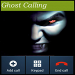 Ghost Calling Prank for PC - Download Ghost Calling Prank on Windows PC