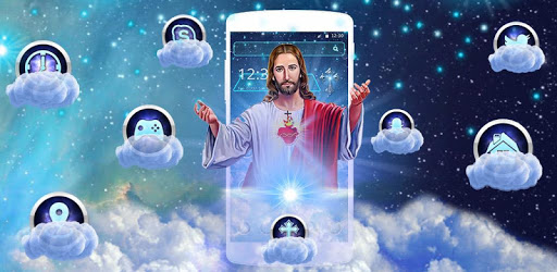 Jesus Christian Theme for PC - Free Download & Install on Windows PC, Mac