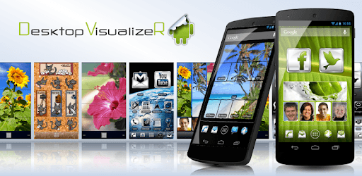 Desktop VisualizeR for PC - Free Download & Install on Windows PC, Mac