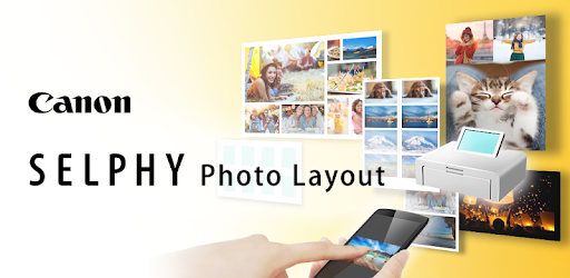 SELPHY Photo Layout for PC - Free Download & Install on Windows PC, Mac
