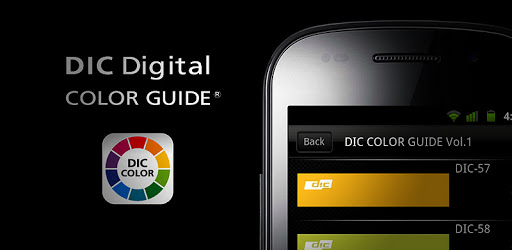 COLORGUIDE (DIC COLOR) for PC - Free Download & Install on Windows PC, Mac