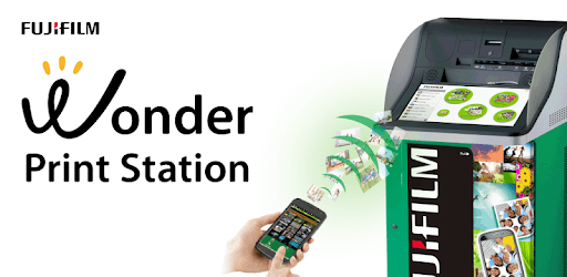 FUJIFILM WPS Photo Transfer for PC - Free Download & Install on Windows ...