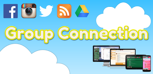 Group Connection for PC - Free Download & Install on Windows PC, Mac