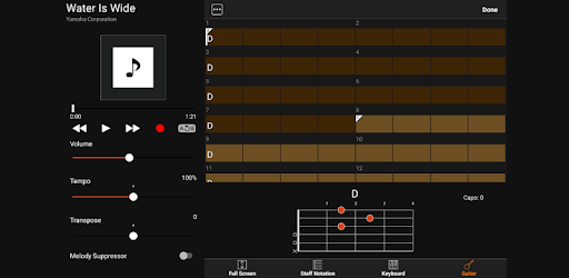 Chord Tracker for PC - Free Download & Install on Windows PC, Mac