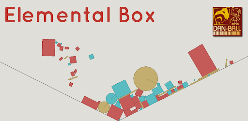Elemental Box for PC - Free Download & Install on Windows PC, Mac