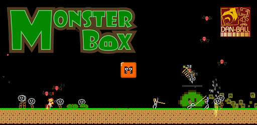 Monster Box for PC - Free Download & Install on Windows PC, Mac
