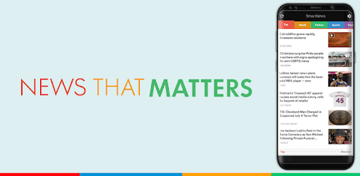 SmartNews: Breaking News Headlines for PC - Free Download & Install on ...