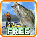 Bass Fishing 3D Free for PC - Free Download & Install on Windows PC, Mac