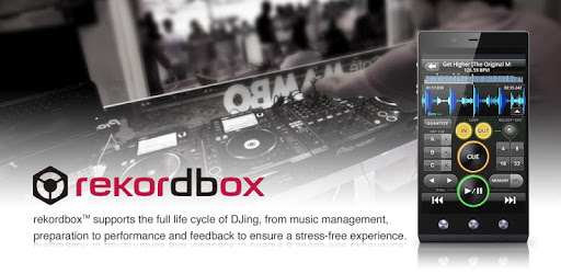rekordbox for PC - Free Download & Install on Windows PC, Mac