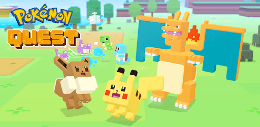 Pokémon Quest for PC - Free Download & Install on Windows PC, Mac