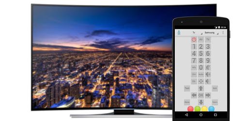 IR Remote Control for PC - Free Download & Install on Windows PC, Mac