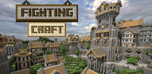 Fighting Craft for PC - Free Download & Install on Windows PC, Mac