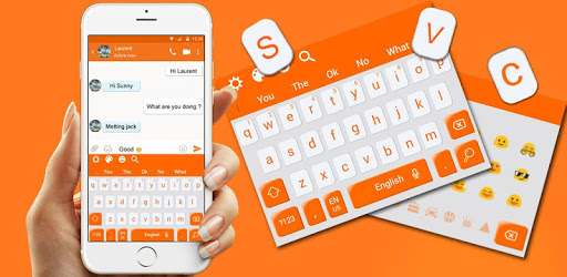 Keyboard Theme for Nimbuzz for PC - Free Download & Install on Windows ...