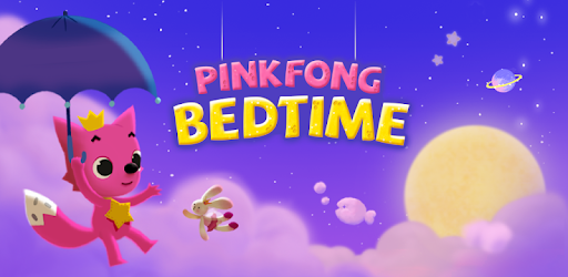 PINKFONG Bedtime for PC - Free Download & Install on Windows PC, Mac