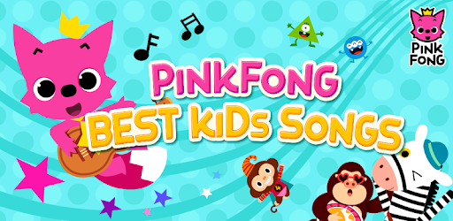 Pinkfong Best Kids Songs for PC - Free Download & Install on Windows PC ...
