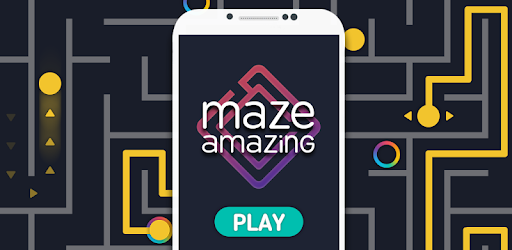 Maze Amazing for PC - Free Download & Install on Windows PC, Mac