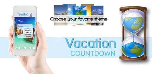 Vacation Countdown App for PC - Free Download & Install on Windows PC, Mac