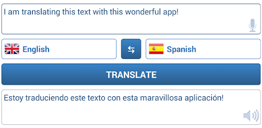 Language Translator for PC - Free Download & Install on Windows PC, Mac