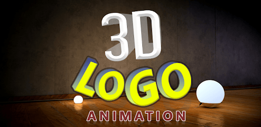 3D Text Animator - Intro Maker, 3D Logo Animation for PC - Free Download & Install on Windows PC ...