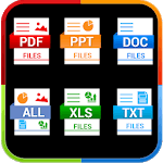 All Documents Reader And Documents Viewer for PC - Free Download & Install on Windows PC, Mac
