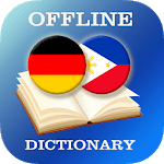 German-Filipino Dictionary for PC - Free Download & Install on Windows ...