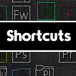 Softwares Shortcuts for PC - Free Download & Install on Windows PC, Mac