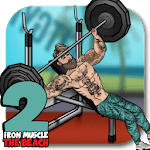 Iron Muscle 2 - Bodybuilding and Fitness game for PC - Free Download ...