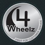 4 Wheelz for PC - Free Download & Install on Windows PC, Mac